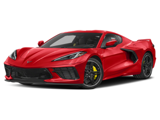 Chevy Dealership | New & Used Cars Near Me | James Martin Chevrolet