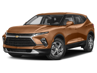 Chevy Dealership | New & Used Cars Near Me | James Martin Chevrolet