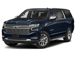 Chevy Dealership | New & Used Cars Near Me | James Martin Chevrolet