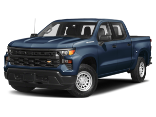 Chevy Dealership | New & Used Cars Near Me | James Martin Chevrolet