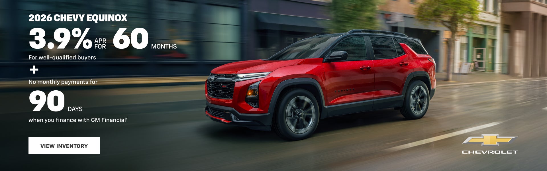 Detroit Chevrolet Dealer in Detroit MI | Warren Dearborn Taylor ...