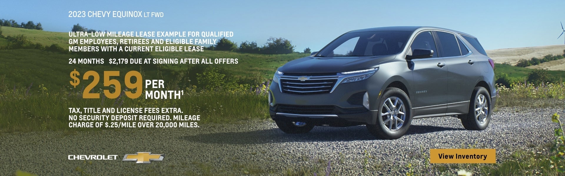 Chevy Dealership | Pre-Owned Cars | James Martin Chevrolet