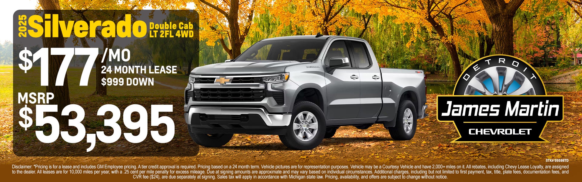 Detroit Chevrolet Dealer in Detroit MI | Warren Dearborn Taylor ...