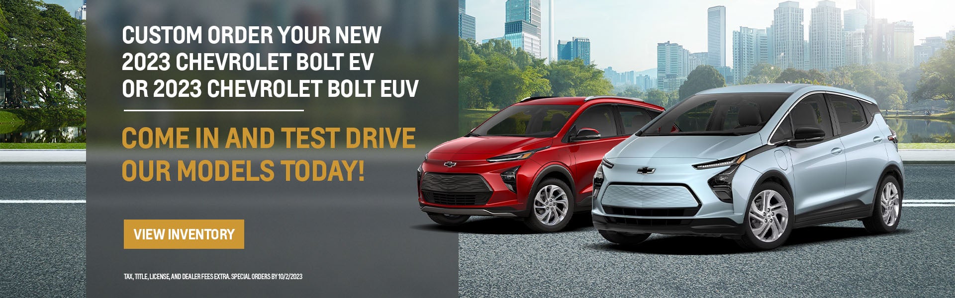 Chevy Dealership | Pre-Owned Cars | James Martin Chevrolet