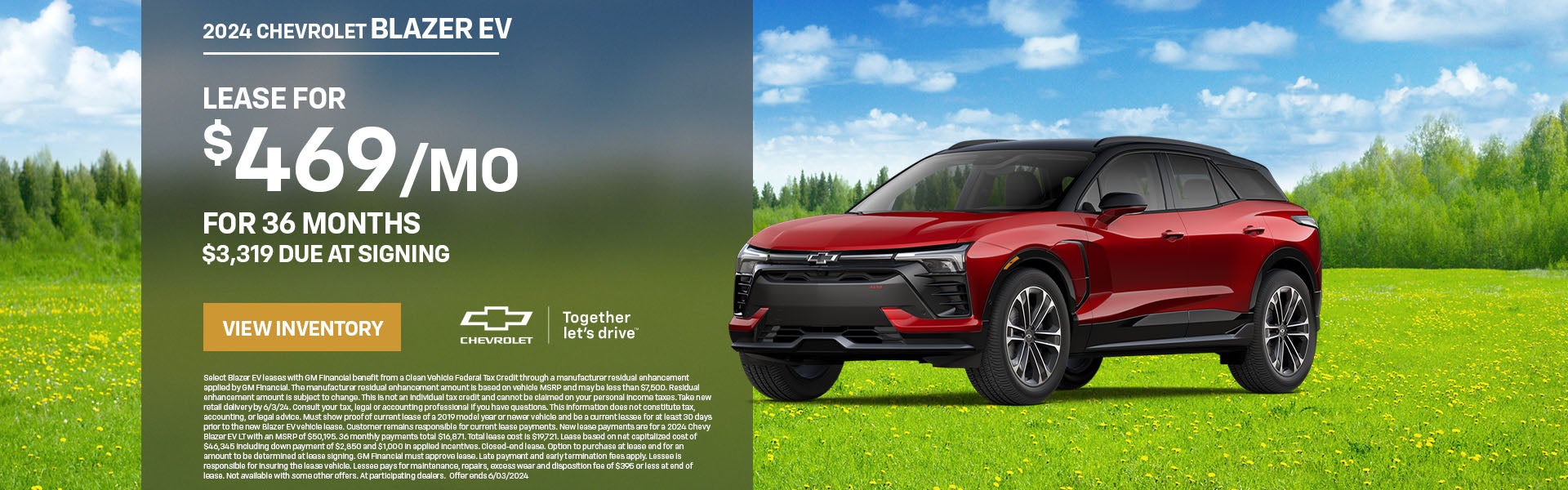 Chevy Dealership | Pre-Owned Cars | James Martin Chevrolet