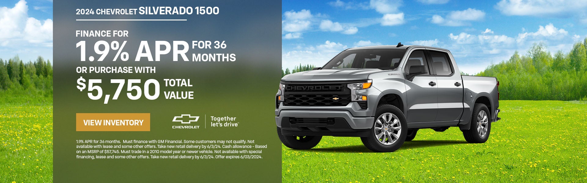 Chevy Dealership | Pre-Owned Cars | James Martin Chevrolet