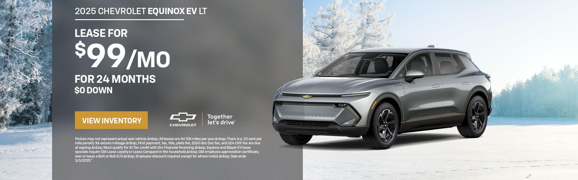 Chevy Dealership | New & Used Cars Near Me | James Martin Chevrolet