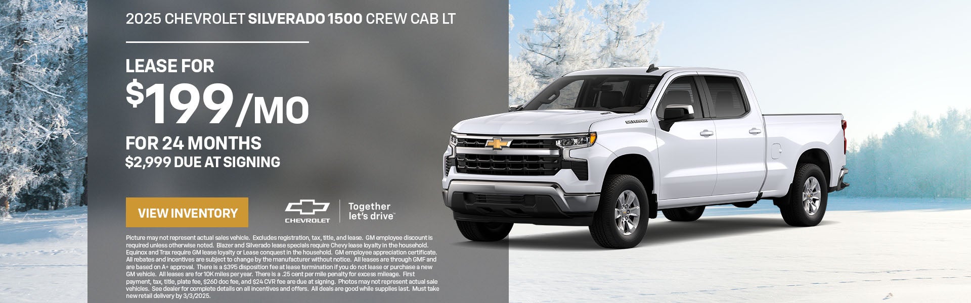 Chevy Dealership | New & Used Cars Near Me | James Martin Chevrolet