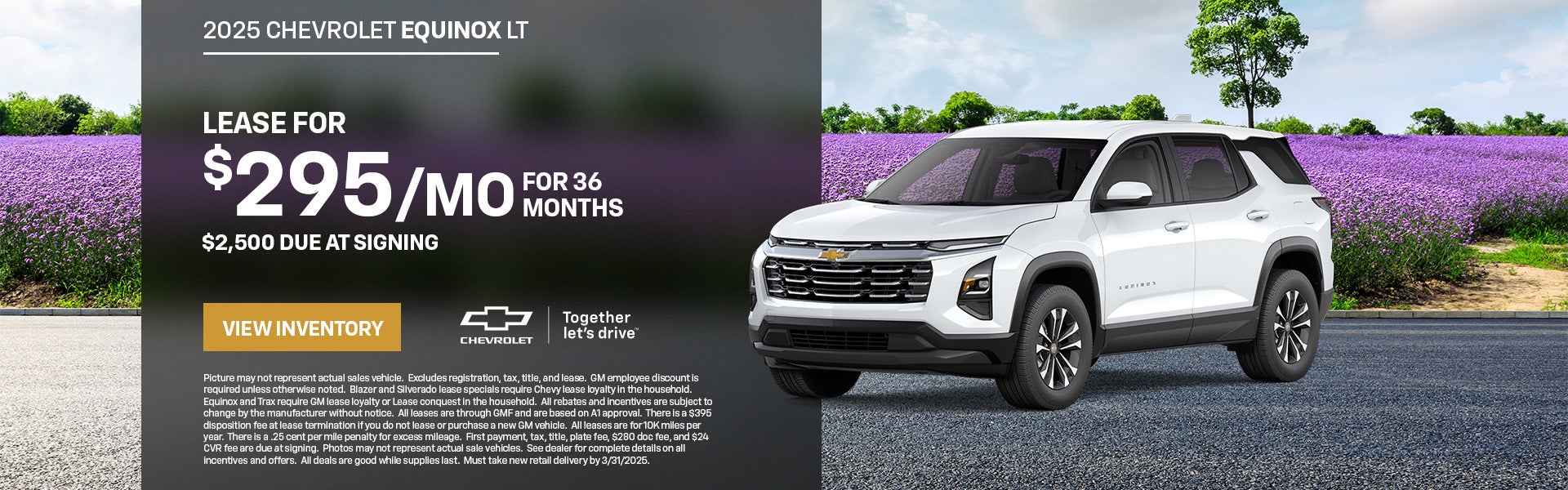 Chevy Dealership | New & Used Cars Near Me | James Martin Chevrolet