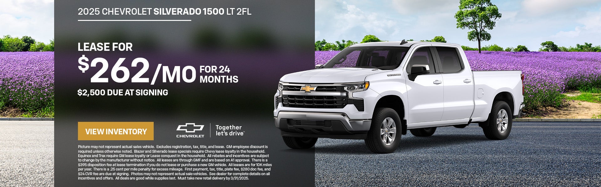 Chevy Dealership | New & Used Cars Near Me | James Martin Chevrolet